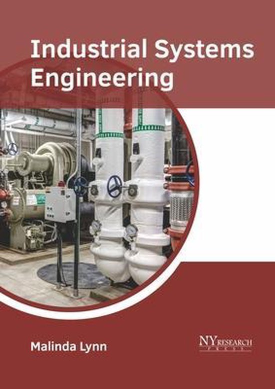 Industrial Systems Engineering | 9781632386557 | Boeken | bol.com