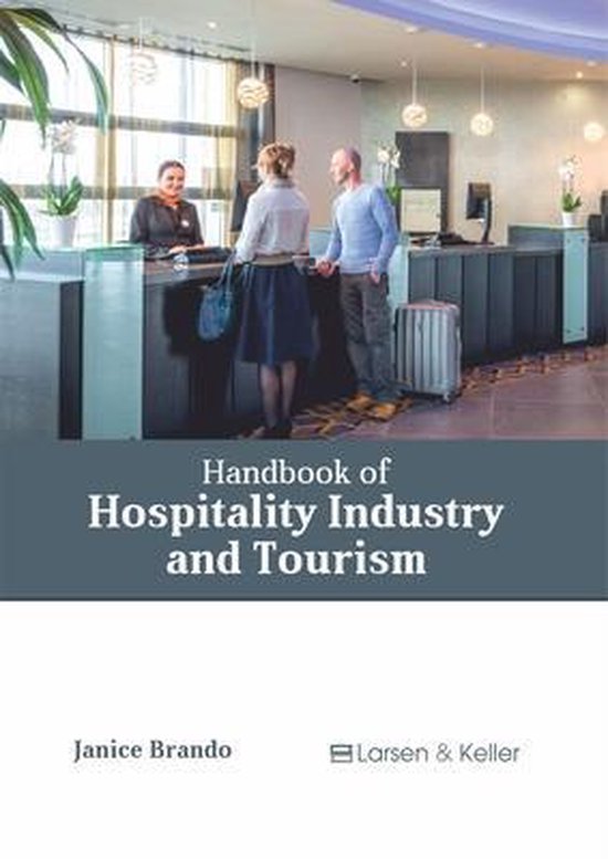 Handbook of Hospitality Industry and Tourism | 9781641720748 | Boeken | bol