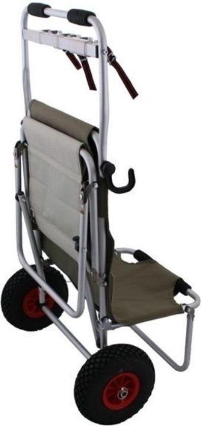 Eckla Multi/Transport Rolly met Statiefhouder (77965) | bol