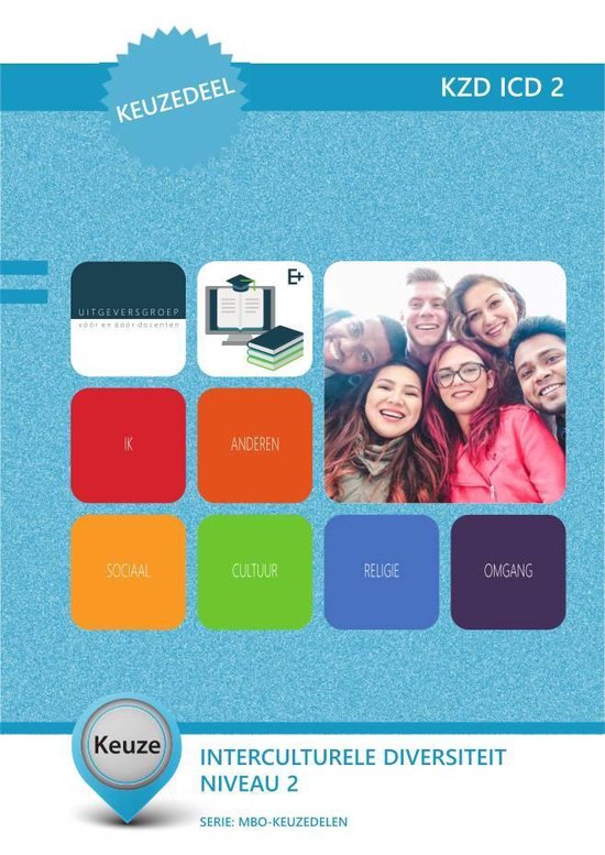 KZD ICD 2, J. Kerklaan | 9789400229419 | Boeken | bol.com