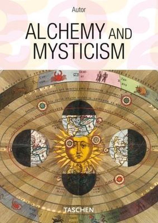 Alchemy & Mysticism, Alexander Roob | 9783836514262 | Boeken | bol.com
