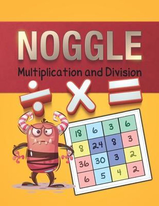Noggle | 9798712209064 | Creativoo Noggle | Boeken | bol