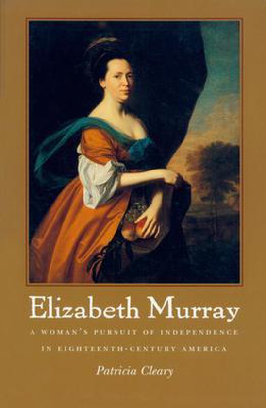 Elizabeth Murray, Patricia Cleary | 9781558493964 | Boeken | bol.com