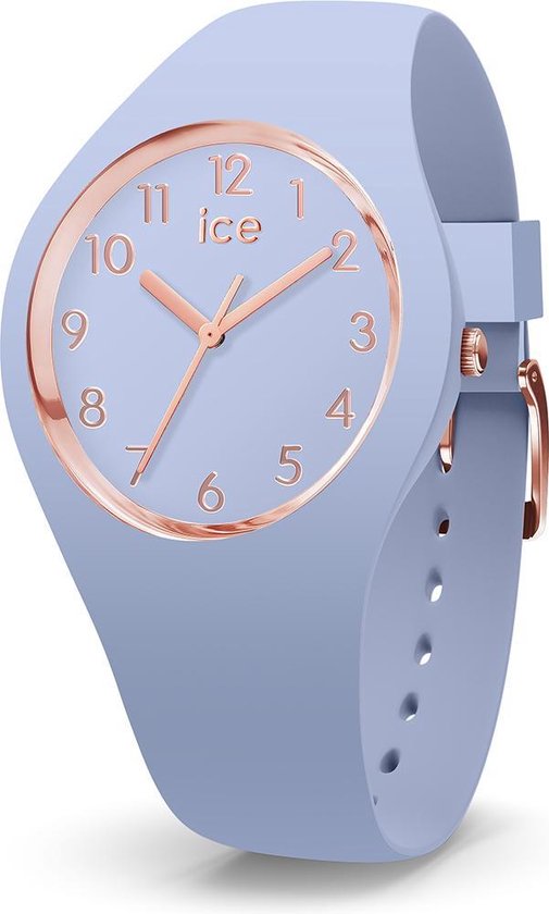 Ice-Watch ICE glam colour IW015329 Dames Horloge 34 mm | bol.com