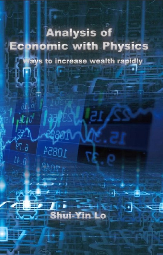 Analysis of Economics with Physics (ebook), Shui Yin Lo | 9781647843748 ...