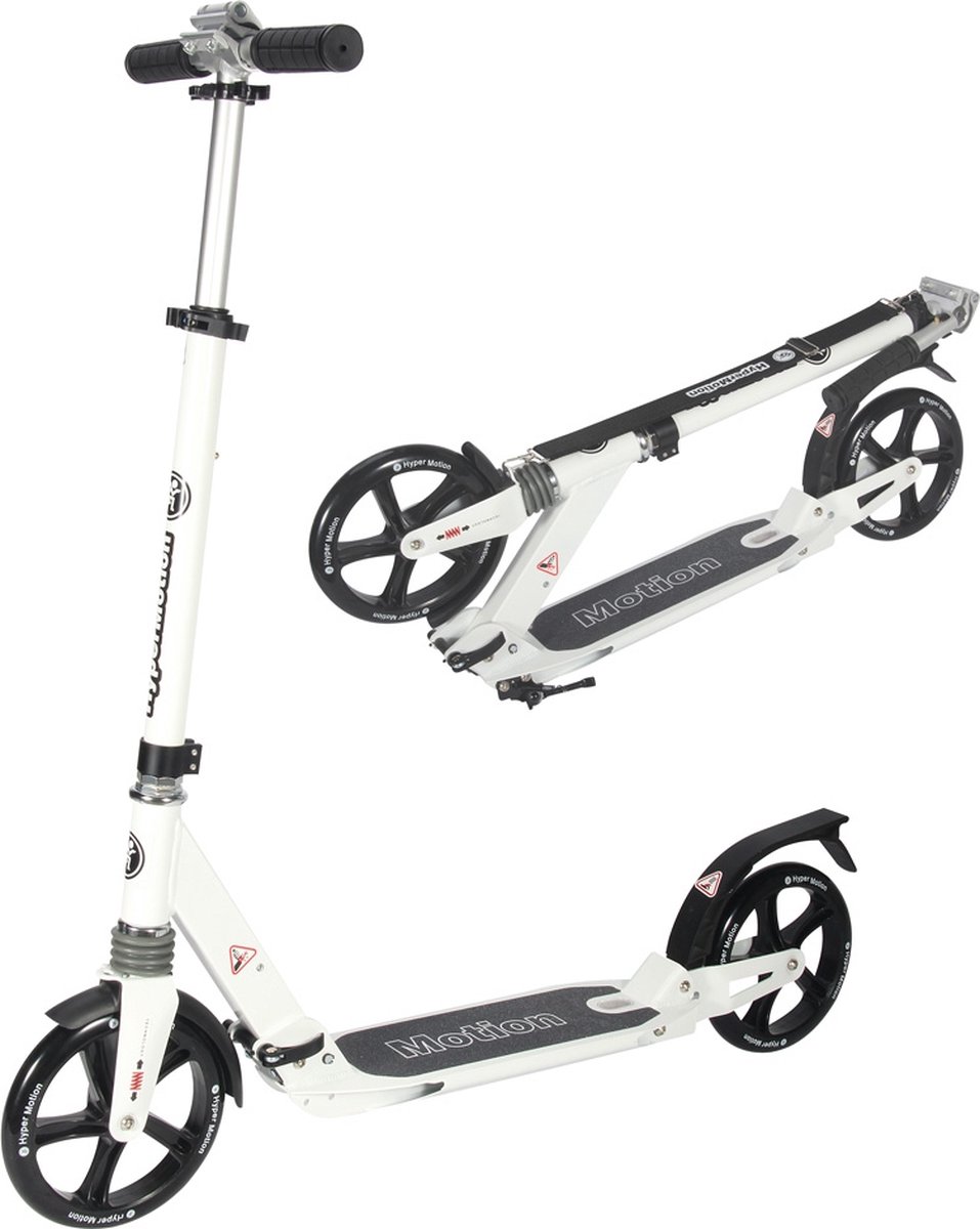 HyperMotion DRAGSTER step speelgoed fiets loopfiets scooter jongen ...
