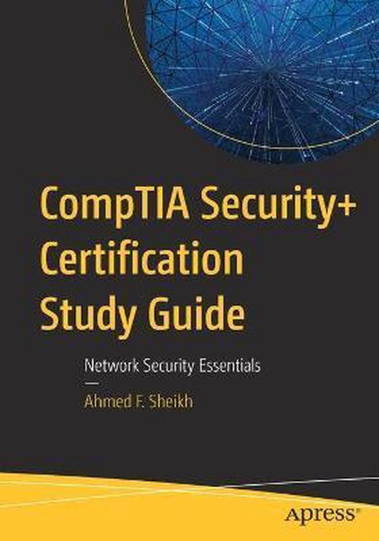 CompTIA Security+ Certification Study Guide | 9781484262337 | Ahmed F ... CompTIA Security+ Certification Study Guide | 9781484262337 | Ahmed F ...