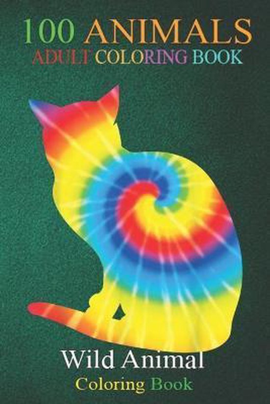 100 Animals, Scott Autumn | 9798698970385 | Boeken | bol.com