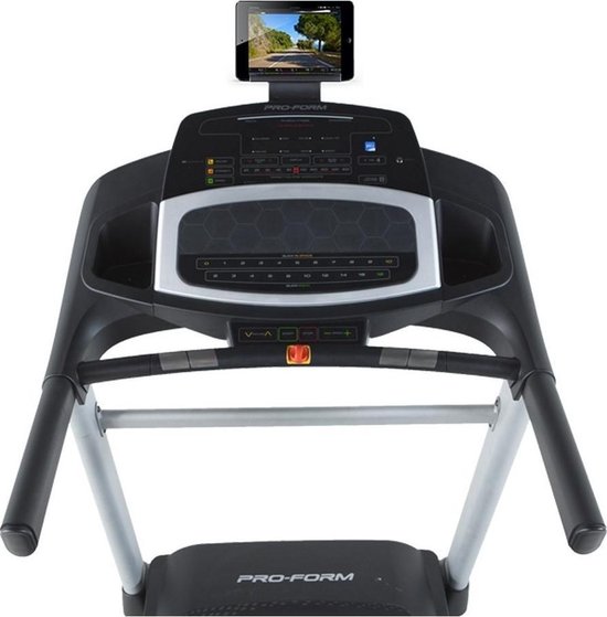 ProForm power 545i loopband | bol