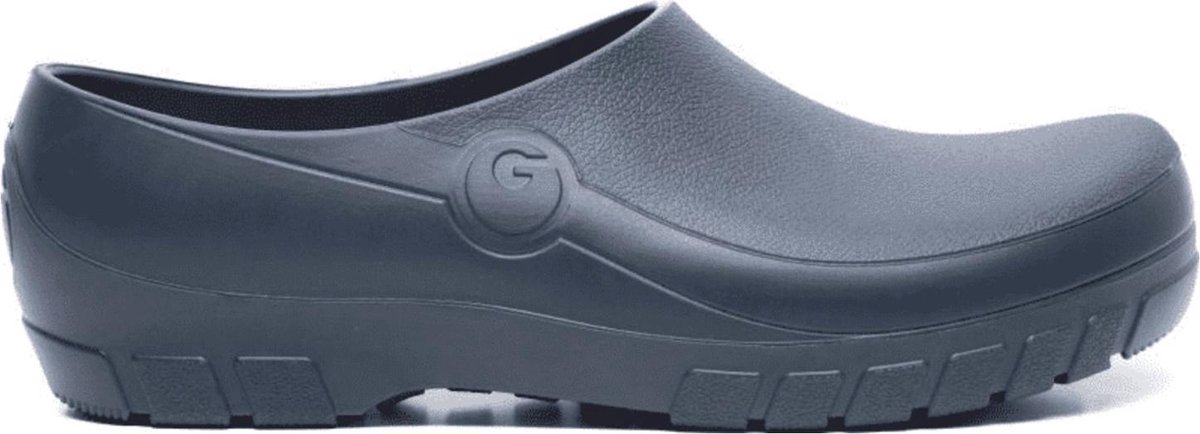 Gevavi Gardy Blauw Gesloten Tuinklompen | bol.com