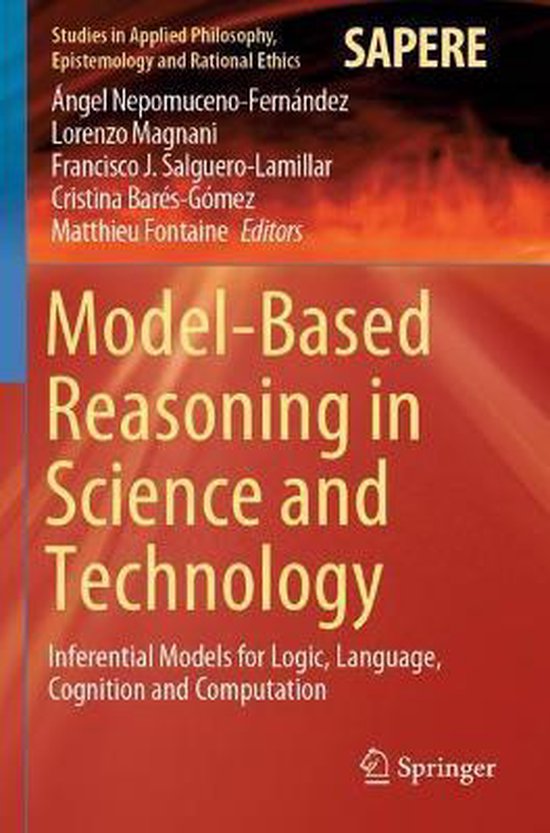 Model-Based Reasoning in Science and Technology | 9783030327248 | Boeken | bol.com
