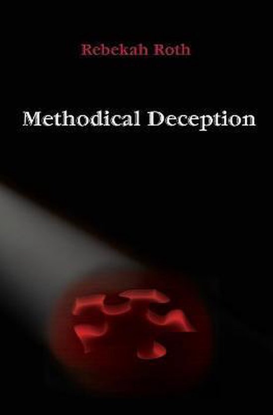 Methodical Deception, Rebekah Roth | 9780982757161 | Boeken | bol