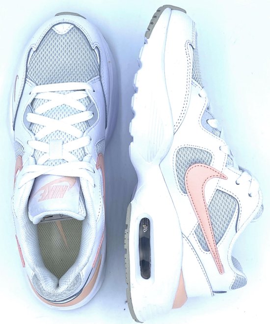Nike Air Max Fusion- Sneakers Dames- Maat 38 | bol