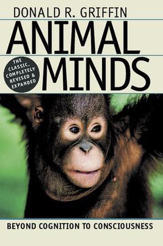 Animal Minds | 9780226308654 | Donald R. Griffin | Boeken | bol.com