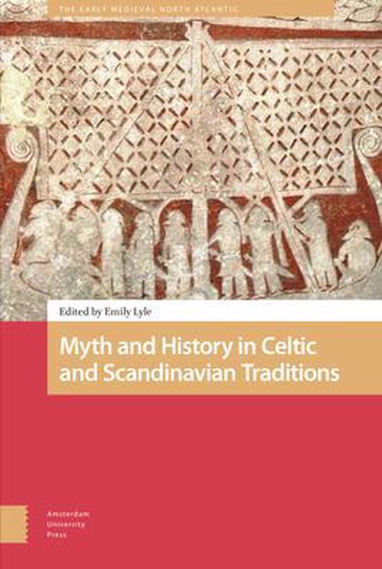 The Early Medieval North Atlantic- Myth and History in Celtic and ...