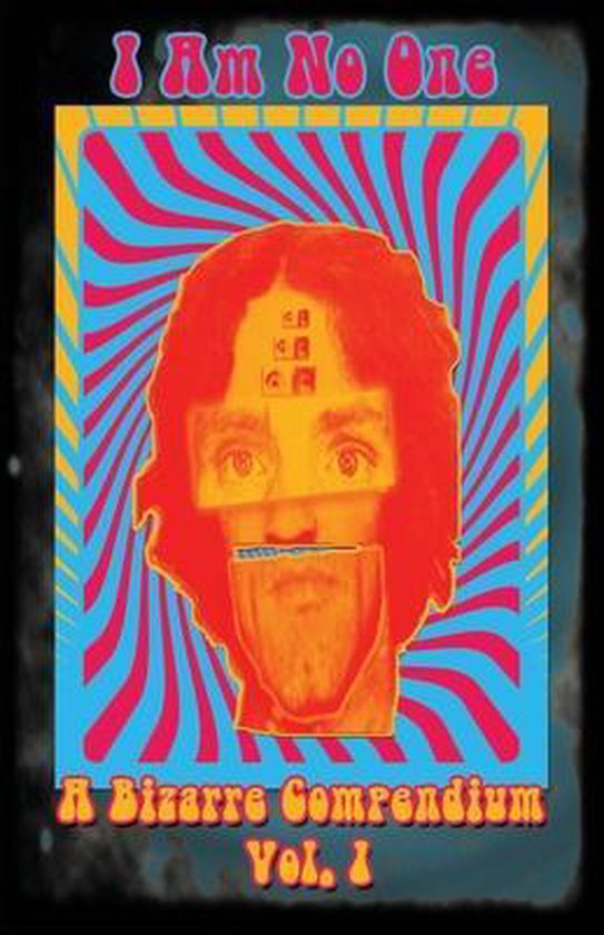 A Bizarre Compendium-A Bizarre Compendium | 9781537515373 | Shebaz a ...