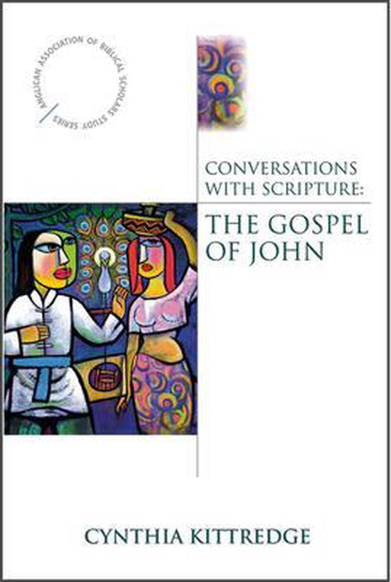 Conversations with Scripture | 9780819222497 | Cynthia Kittredge | Boeken | bol.com