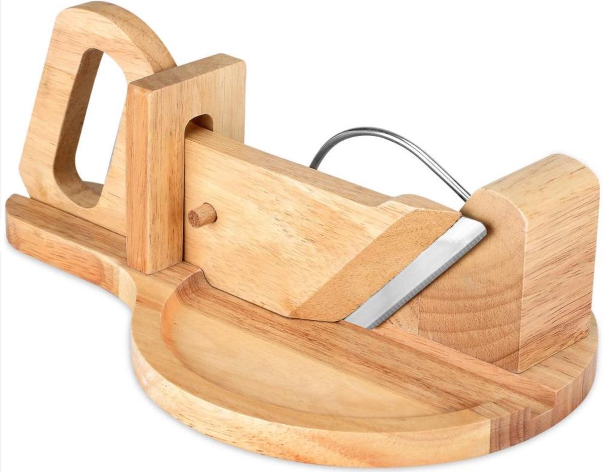 STARMAN Worst Guillotine - Snijplank - Hout Snijplanken ...