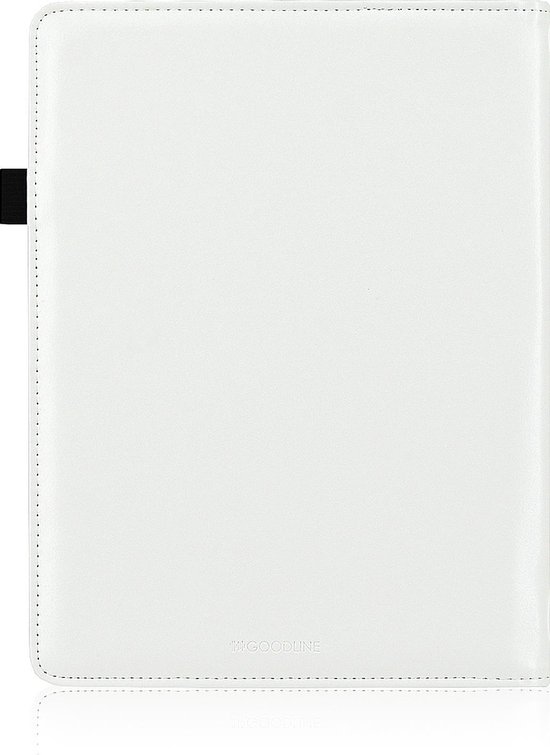 Goodline® - Autopapieren Hoes / A5 Kentekenbewijs Mapje / Leasemap - R4 ...