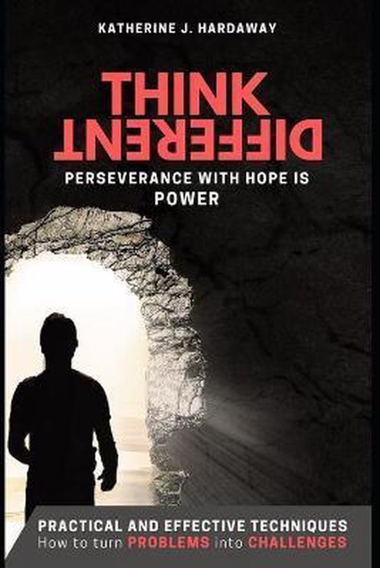 Think Different- Think Different, Katherine J Hardaway | 9798688420081 ...