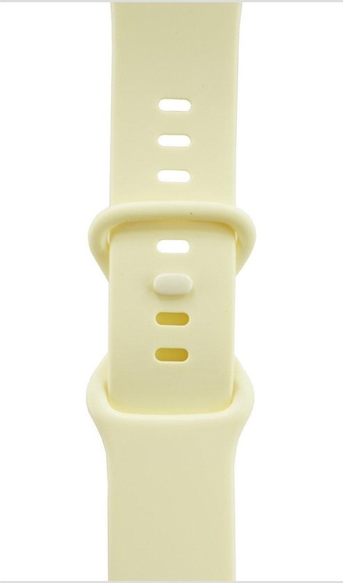 Origineel - Limoncello Fitbit Versa 3 / Versa 4 / Sense / Sense 2 ...