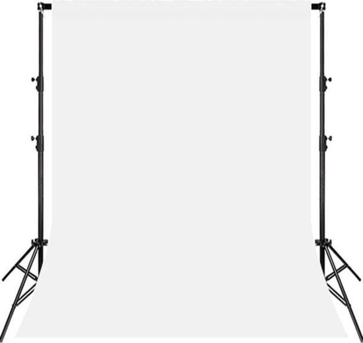 White Screen Photography