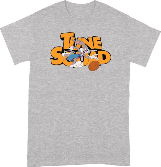 Space Jam 2 Tune Squad Bugs Bunny T-Shirt XXL | bol.com