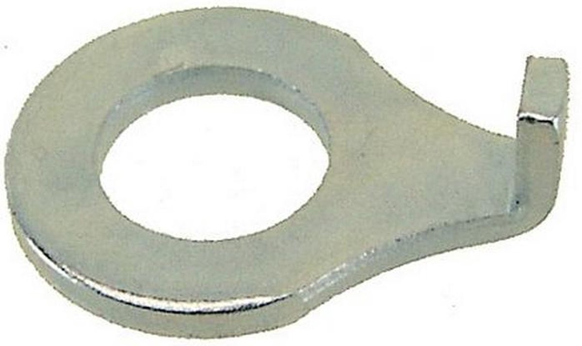 Bofix Borgringen Vooras M10 25 Stuks (225520) | bol.com