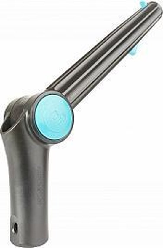 Moerman Dr. Angle hoekadapter | bol