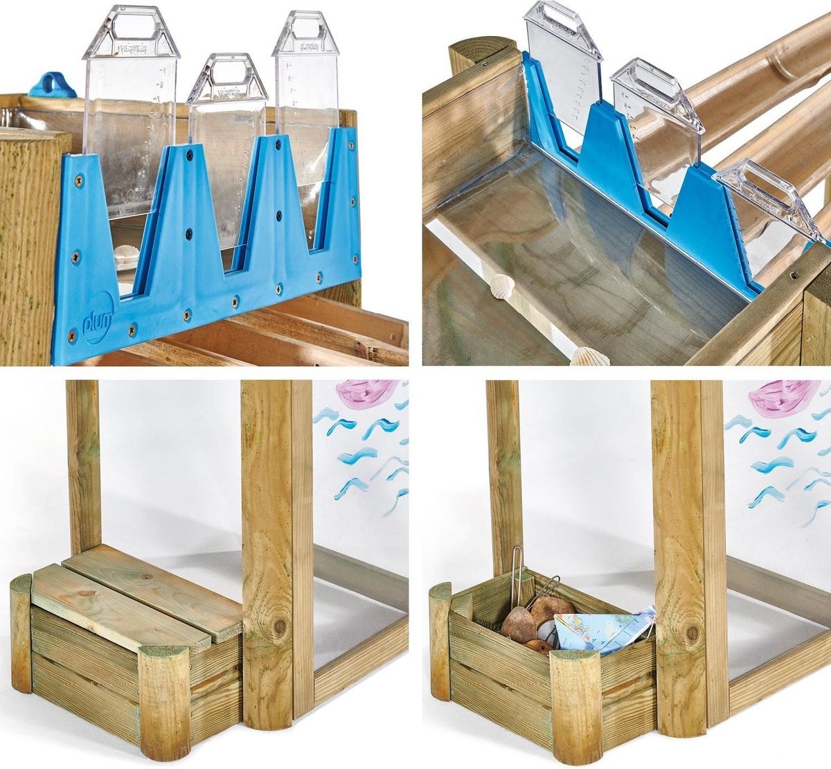 Plum Discovery Forest Water Run | bol.com