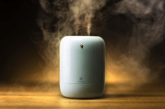 Hummi - Dual Mist 1000ml - Draadloos , Oplaadbaar - UVC sterilisatie ...