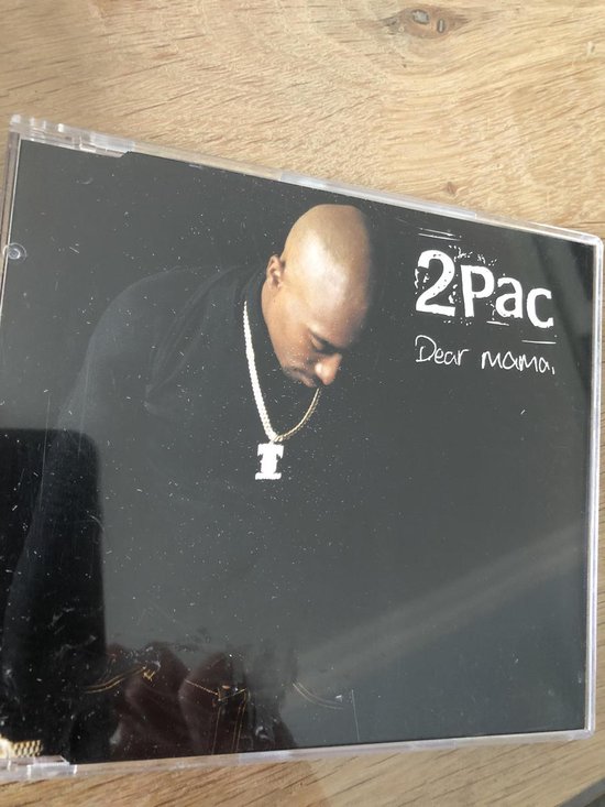 Dear Mama [US Single #1], 2 Pac | CD (album) | Muziek | bol.com