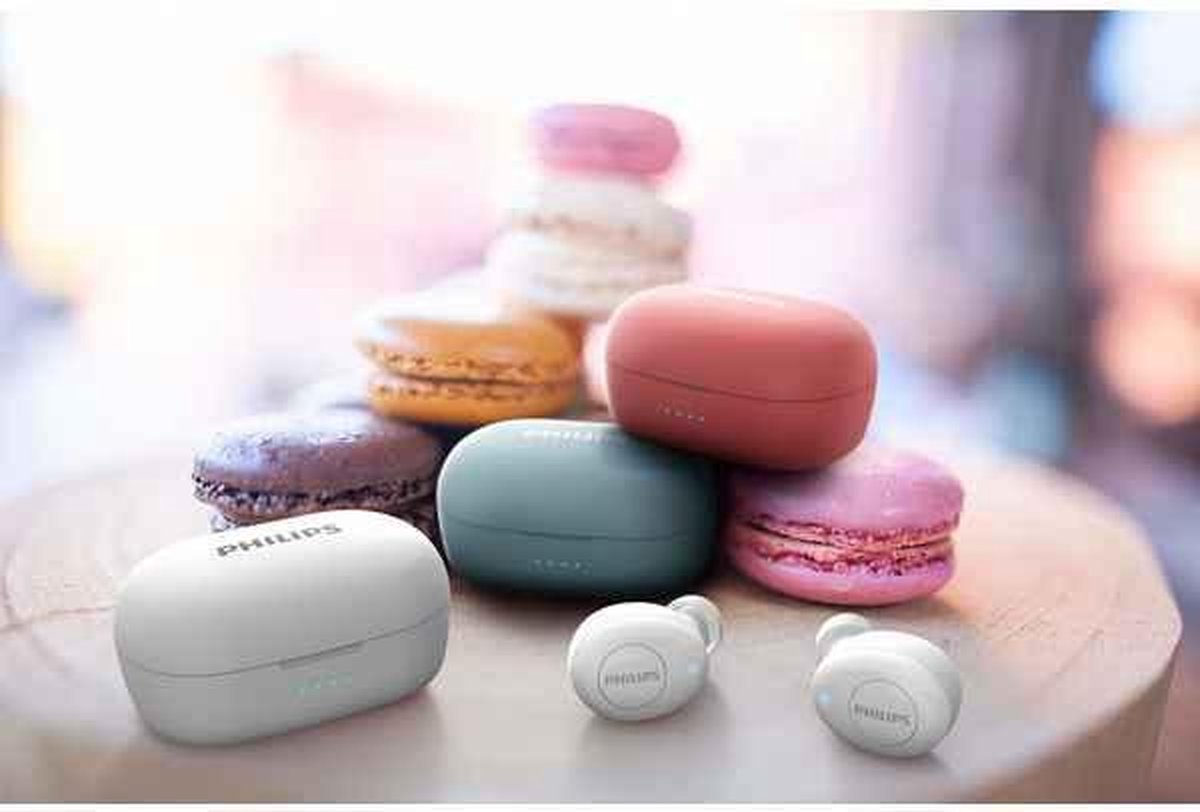 Philips 2000 series TAT2205BK/00 écouteur/casque True Wireless Stereo ...