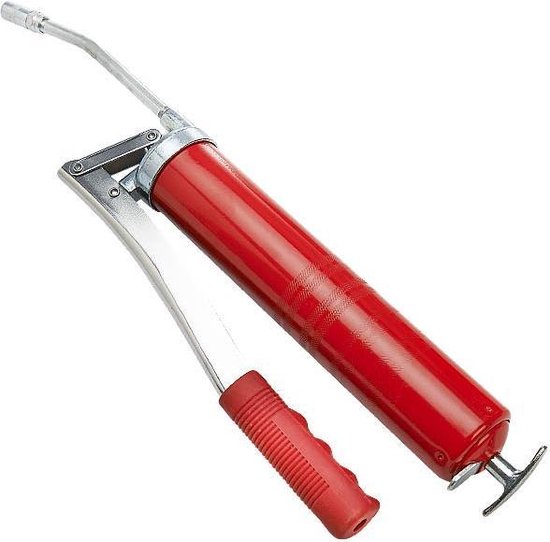 Smoos® Mechanische vetspuit | bol.com