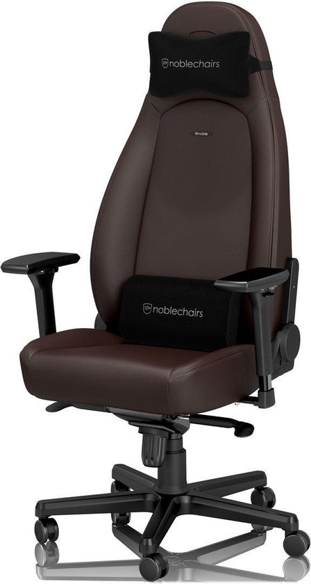 Noblechairs Icon gamestoel Java edition | bol
