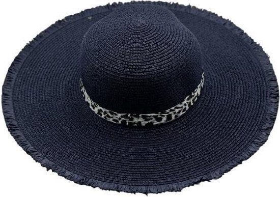 Strandhoed | bol.com