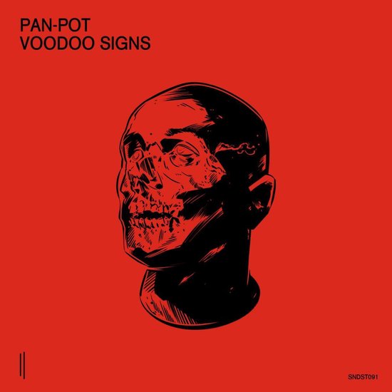 Voodoo Sings, Pan-Pot | Muziek | bol