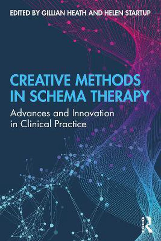 Creative Methods in Schema Therapy | 9780815398820 | Boeken | bol.com