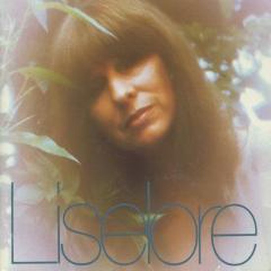 Liselore - Inclusief " De IJssel ", Liselore Gerritsen | CD (album ...