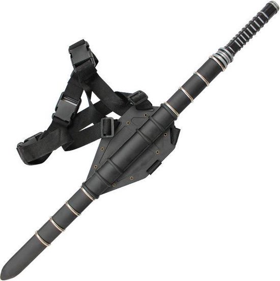 Daywalker Sword Blade : Trinity Movie | bol