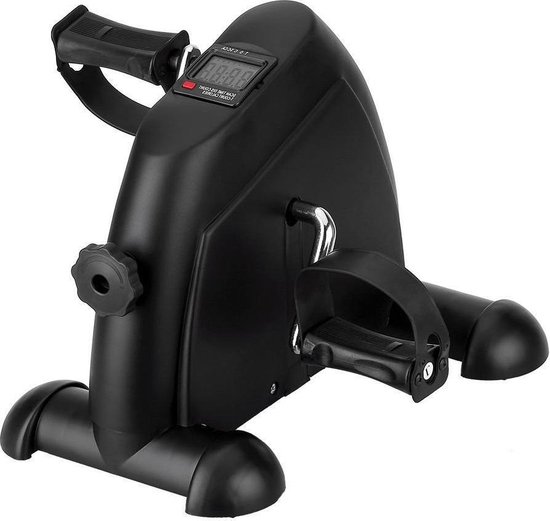 HOP1000823 Mini Trainer - Mini Bike - Mini Hometrainer - Massage | bol.com