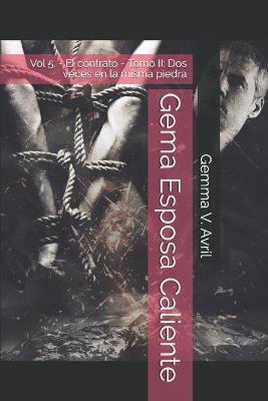 Gema Esposa Caliente- Gema Esposa Caliente, Gemma V Avril | 9798677612145 | Boeken | bol.com