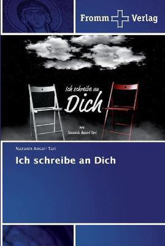 Ich schreibe an Dich | 9786202441469 | Nazanin Ansari Tari | Boeken | bol