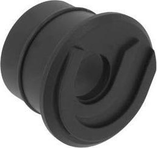 TT EXTENSIONS REAR PLUG END-CAP VOOR PARABOLICA | bol.com