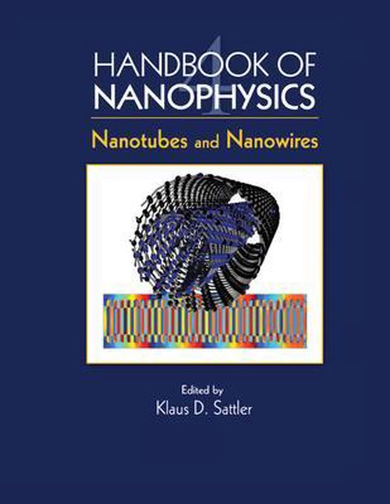 Handbook of Nanophysics | 9780367383619 | Boeken | bol.com