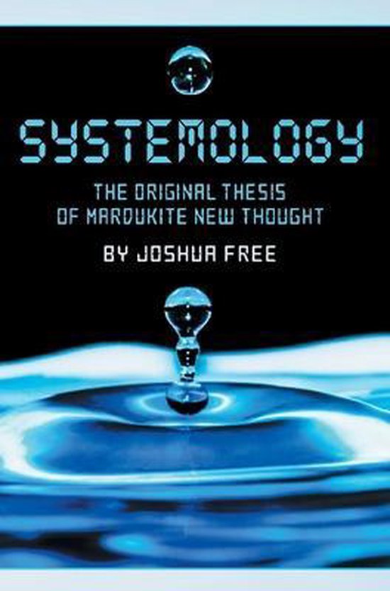 Systemology, Joshua Free | 9780578922843 | Boeken | bol.com