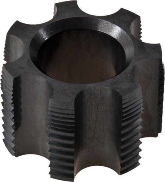 Park Tool Bottom Bracket Tap 692 Links Bsa Staal Zwart | bol