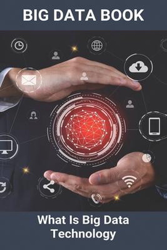 Big Data Book, Ellsworth Koestler | 9798747079861 | Boeken | bol