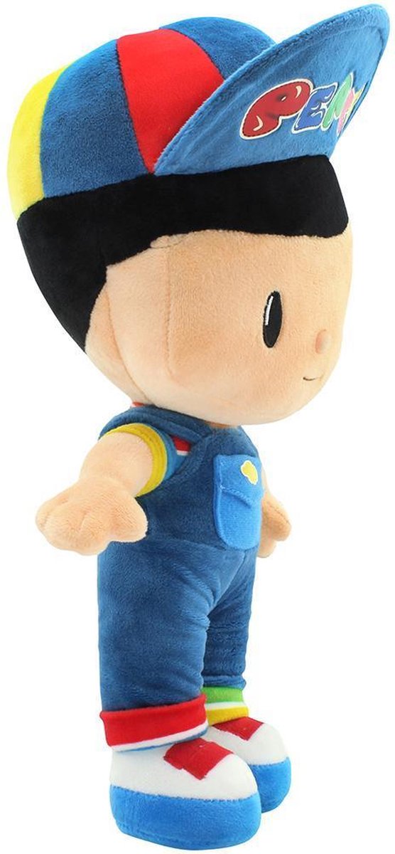 Pepee Knuffel - Pepee Speelgoed - Pepee Toy - Pepee Oyuncak - Dusyeri ...