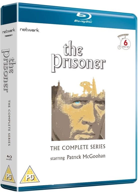 Prisoner: The Complete Series, Tv Series | Muziek | bol